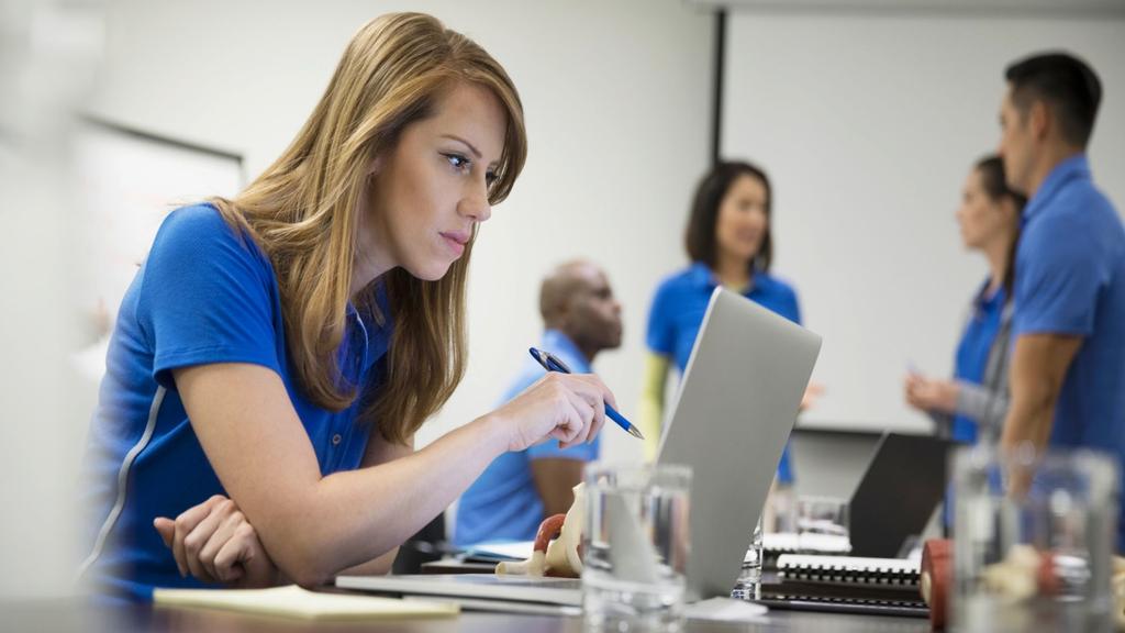 Hybrid Learning Solutions - Siemens Healthineers USA