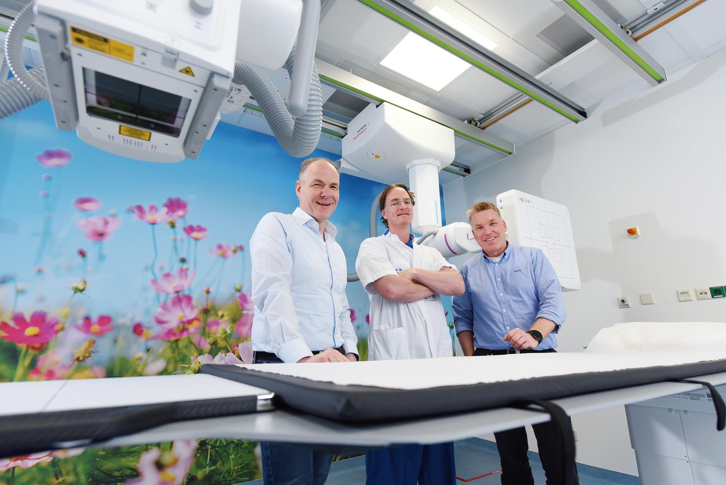 Siemens Healthineers Nederland