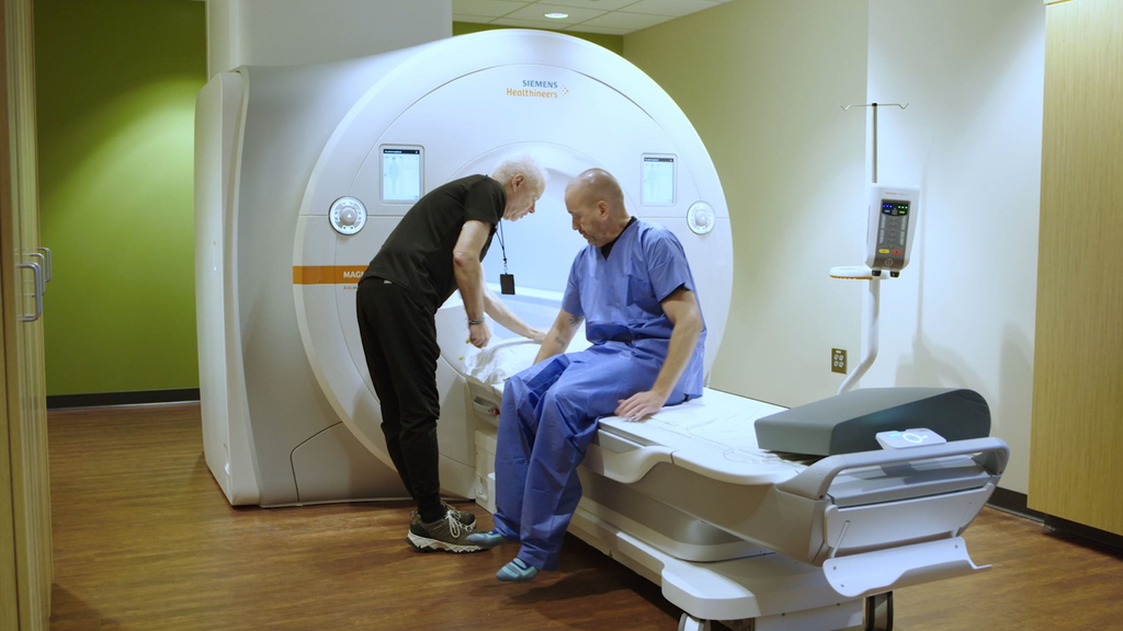 Deep Resolve boosts patient access to MRI exams - Siemens Healthineers ...
