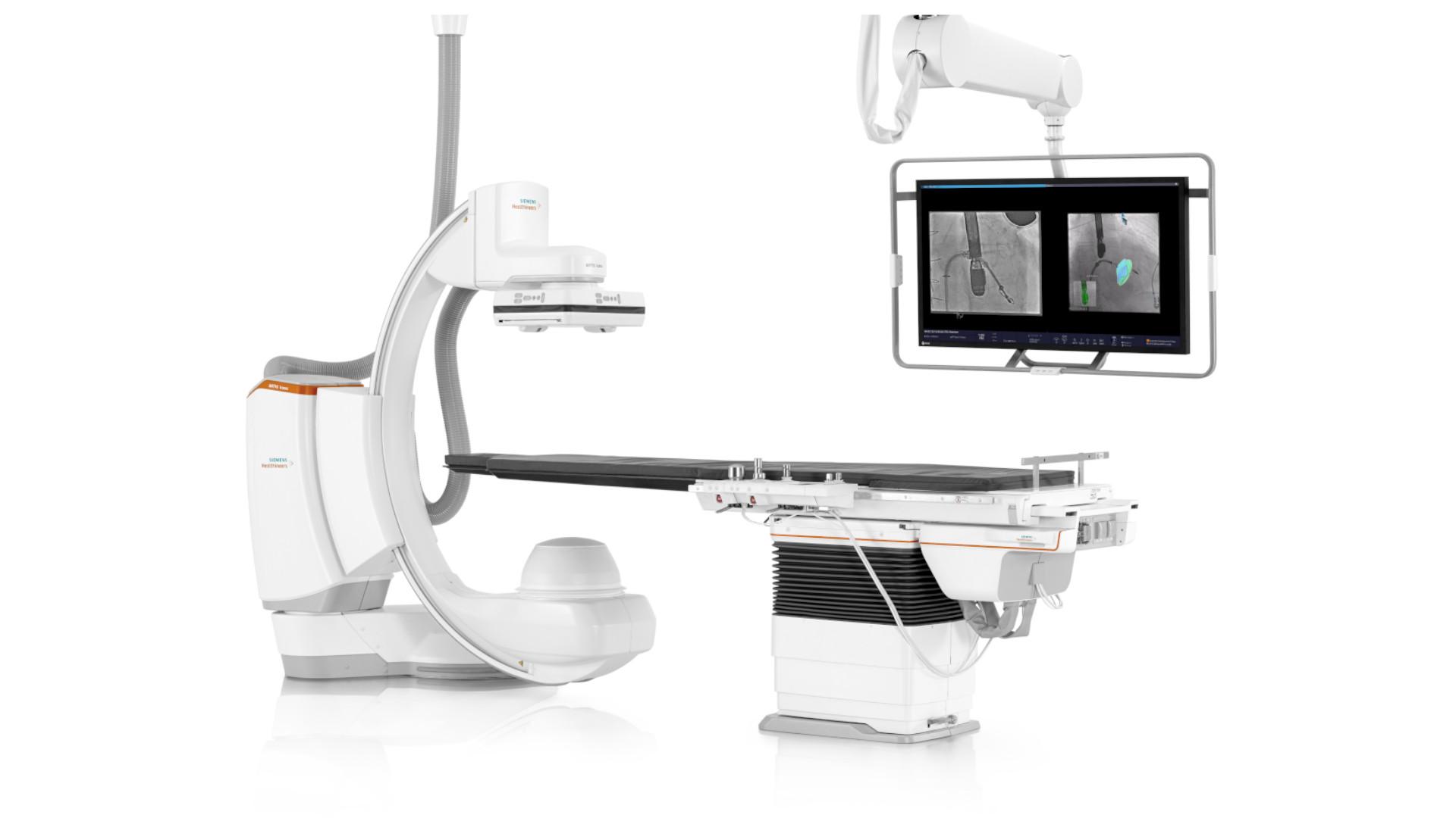 Structural Heart Disease - Siemens Healthineers