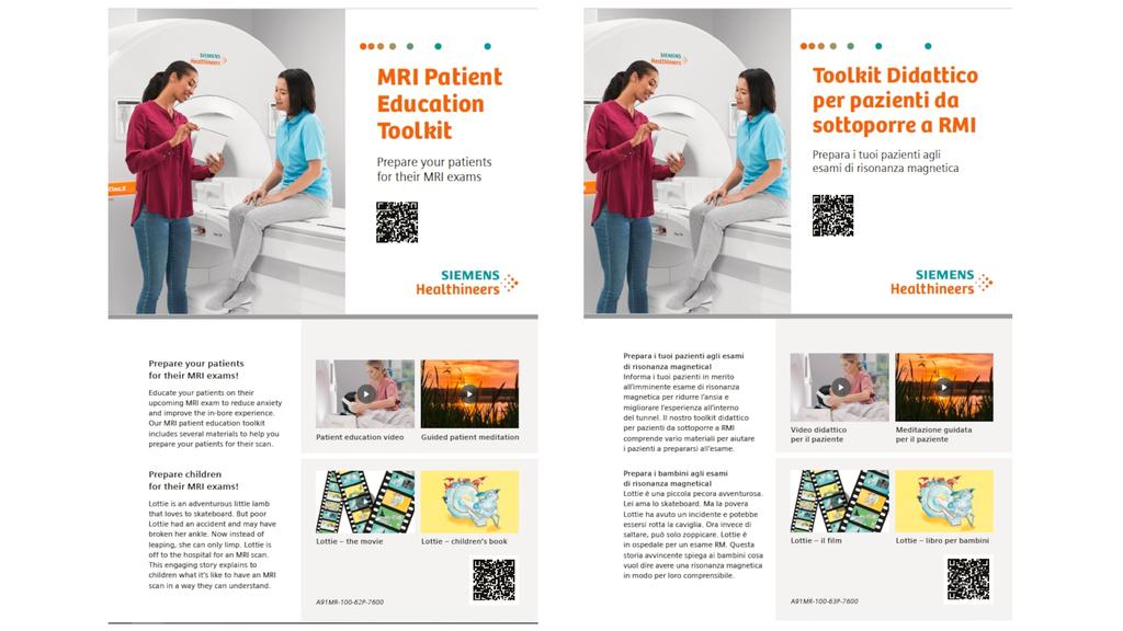 Order your MRI Poster