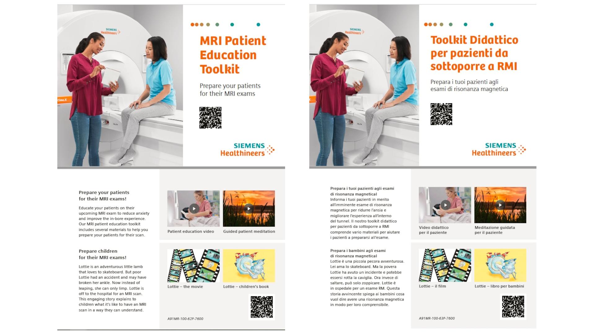 Order your MRI Poster