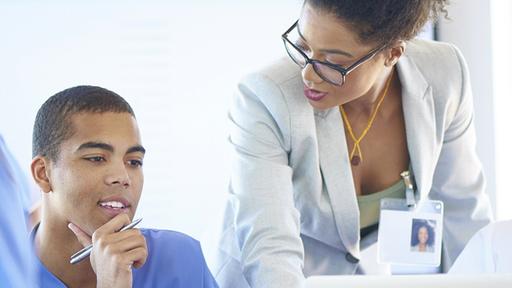 Healthcare Workforce Development Series - Siemens Healthineers USA