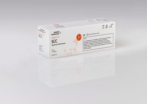 Squamous Cell Carcinoma (SCC) assay - Siemens Healthineers