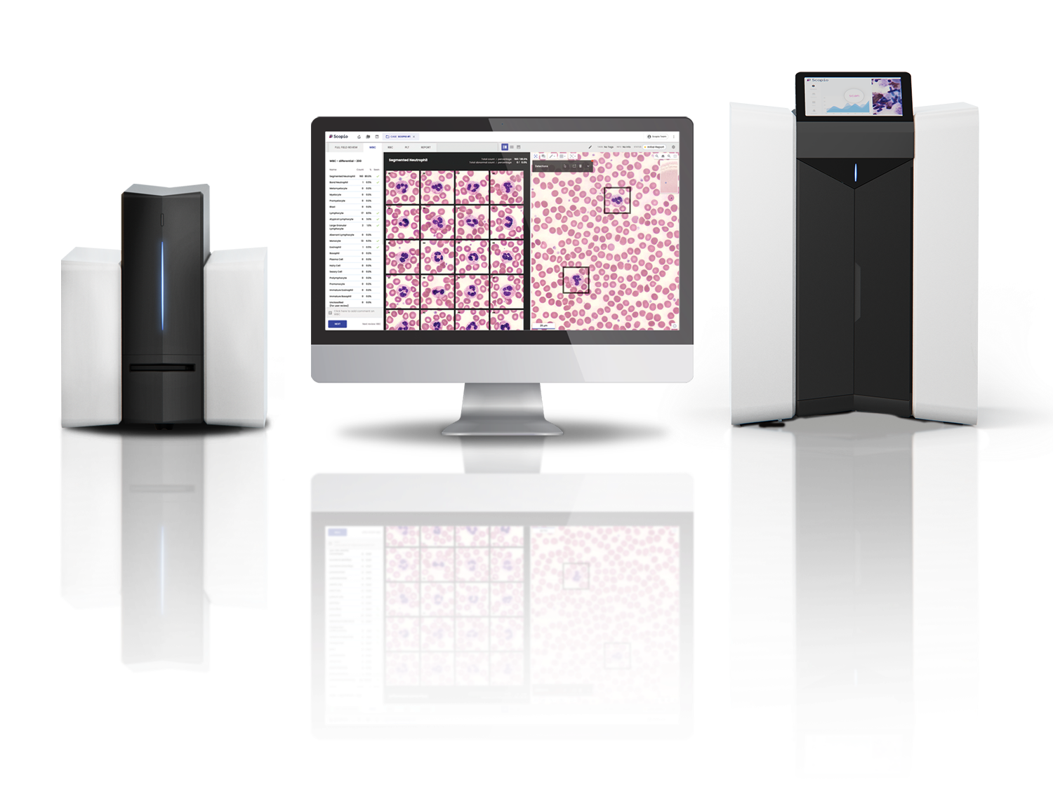 Hematology - Siemens Healthineers USA