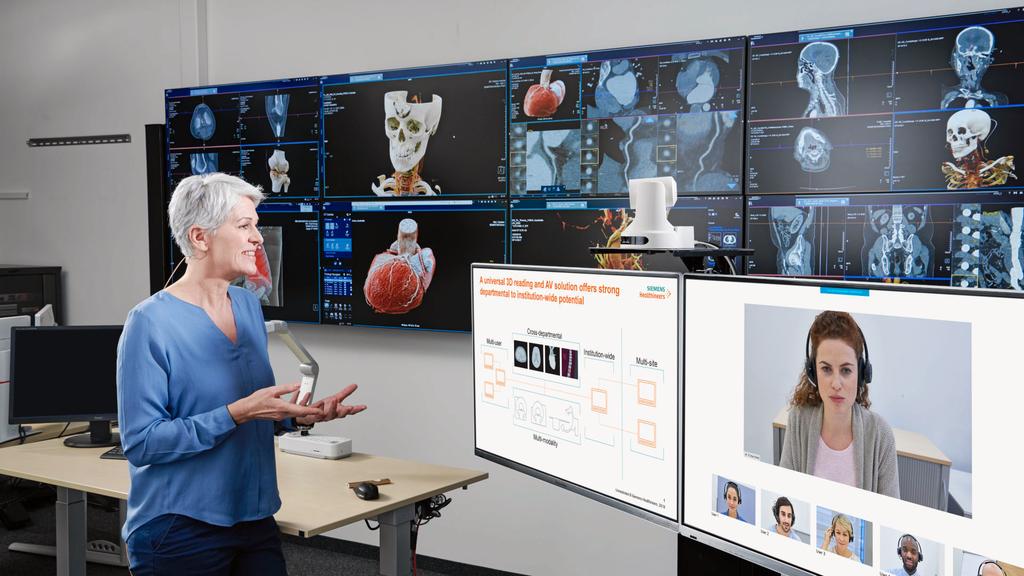 SmartSimulator - Siemens Healthineers USA