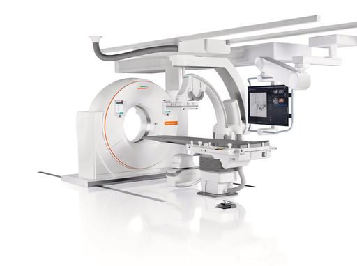 The Family is Complete! - Siemens Healthineers USA