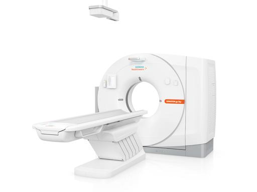Computed Tomography - Siemens Healthineers