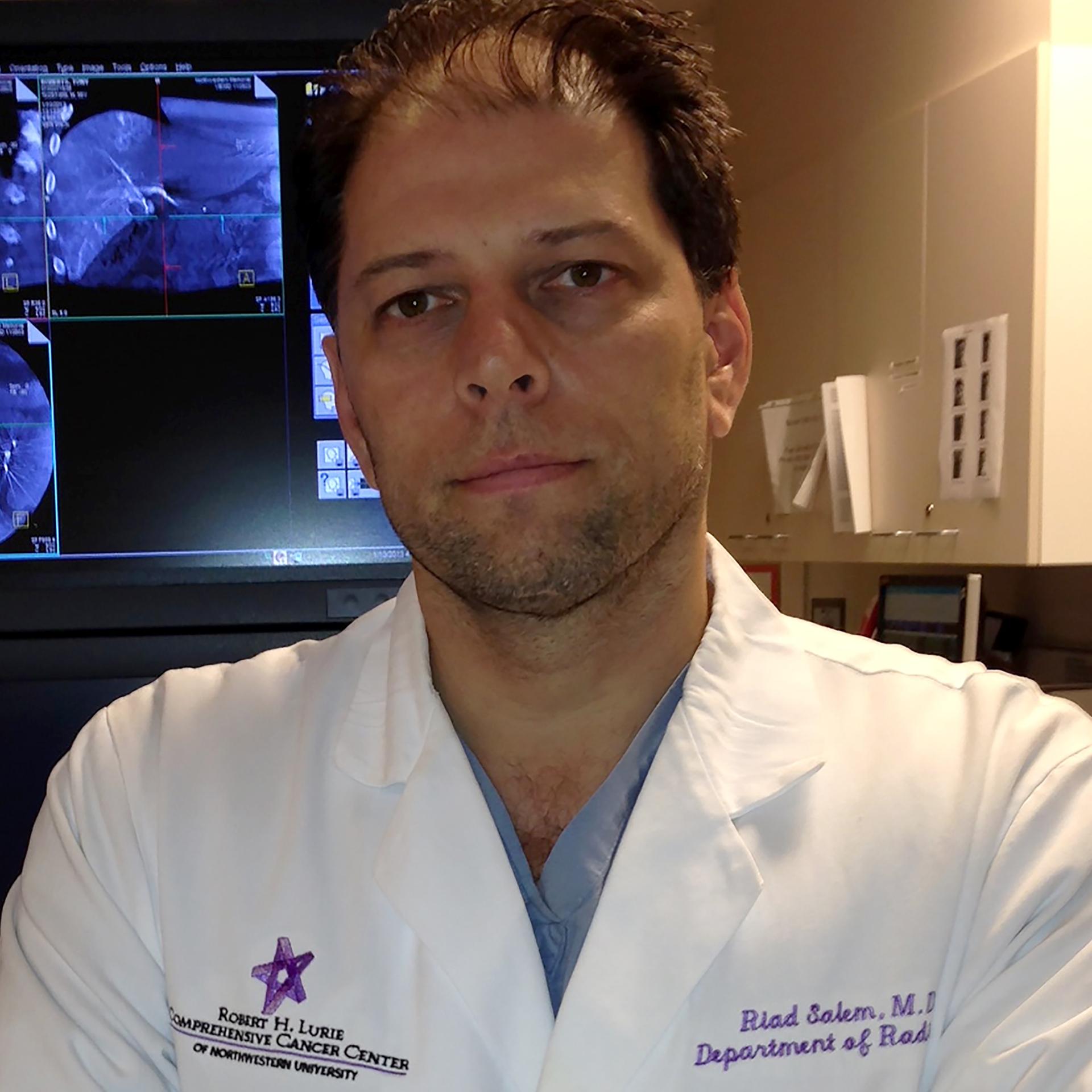 Interventional MRI Suite – Leading the way in iMRI - Siemens Healthineers