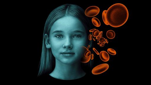 Every Child Deserves Accurate Results | Age-specific lab reference ...