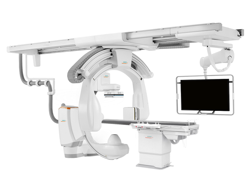 Artis Interventional Angiography Systems - Siemens Healthineers Japan