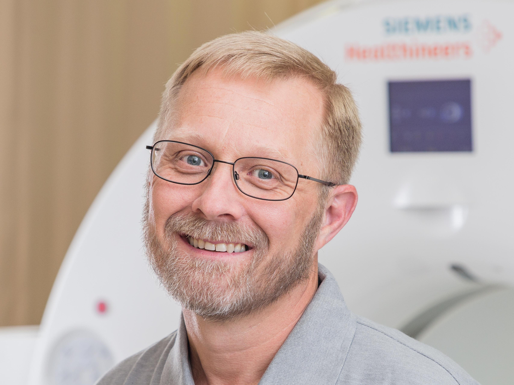 Biograph Vision: The passion behind the technology - Siemens Healthineers