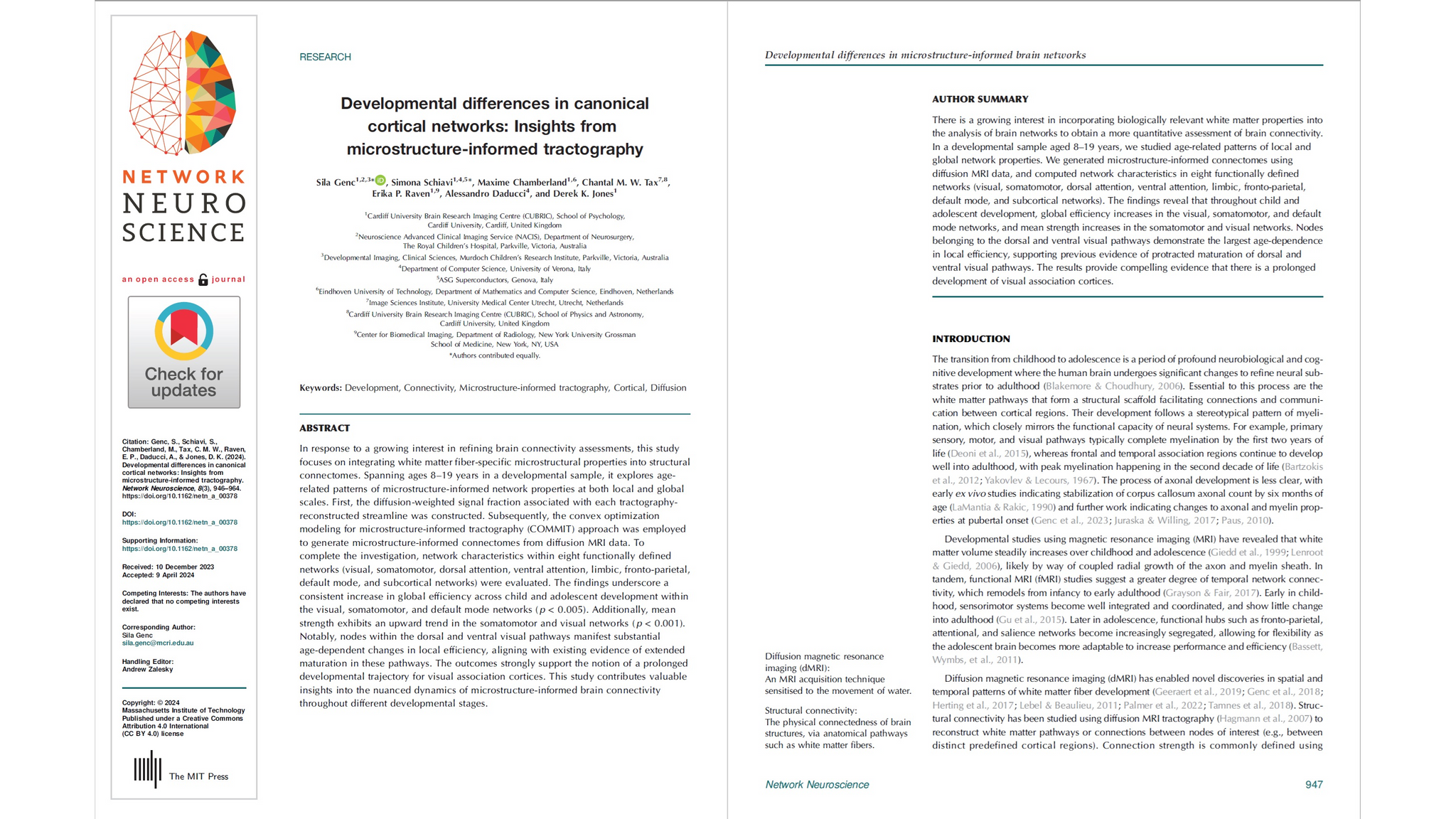 MAGNETOM Cima.X User Community