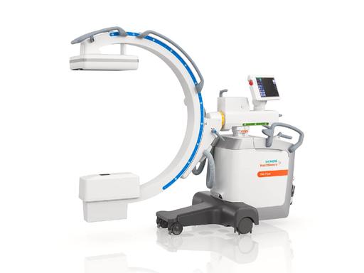 C-arms - Siemens Healthineers Latinoamérica