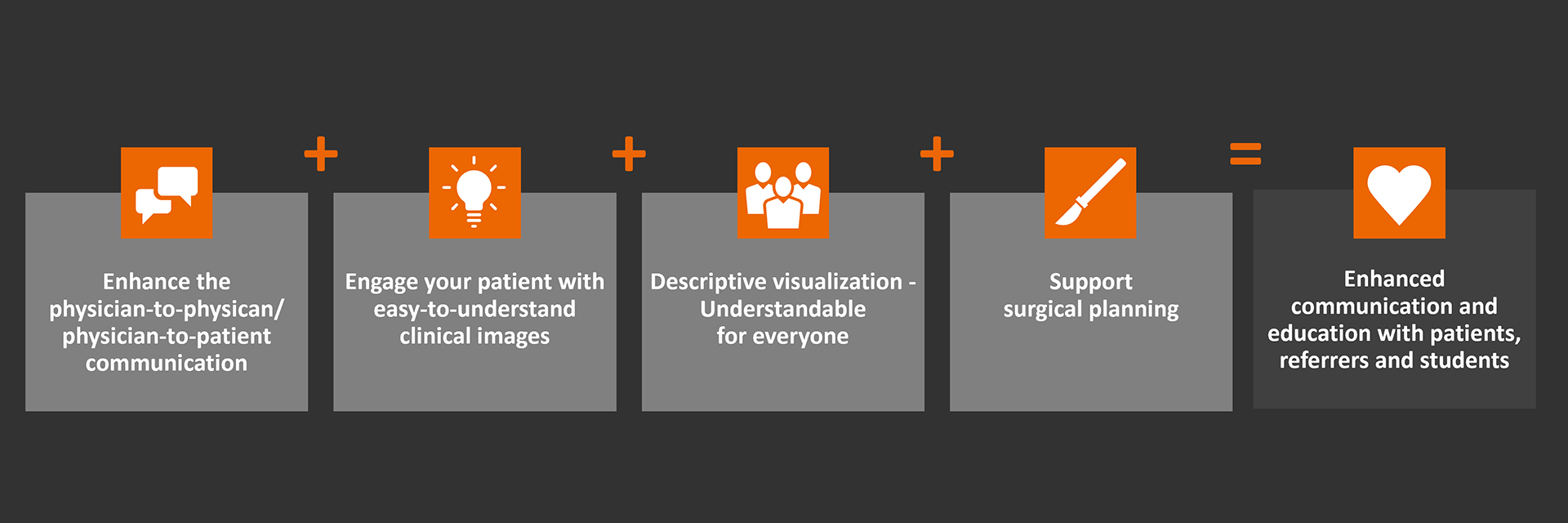 Cinematic Rendering in medical imaging - Siemens Healthineers