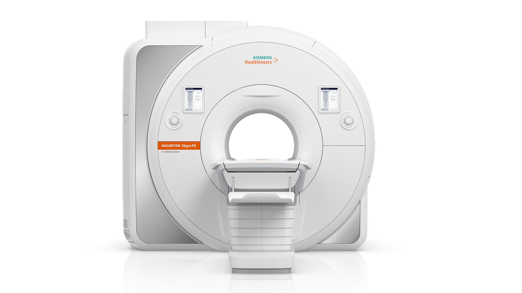 MAGNETOM Skyra Fit - Siemens Healthineers USA