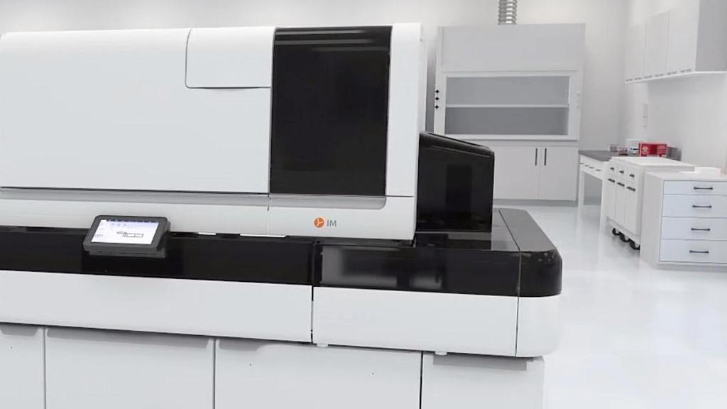 Atellica Integrated Automation - Siemens Healthineers Brasil