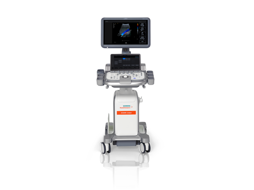 ACUSON Juniper is a High-Performance Shared Service Ultrasound System ...