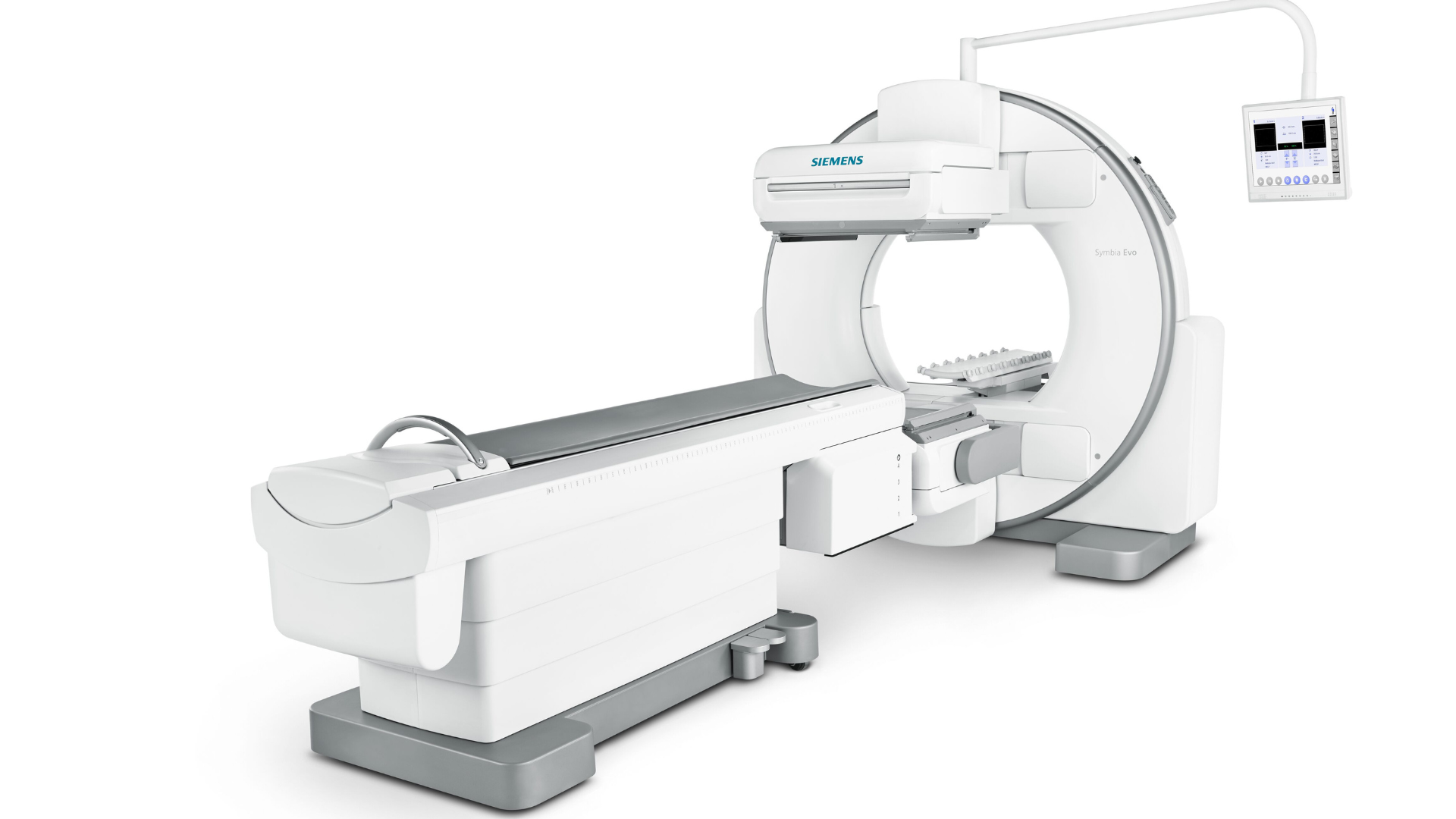 Symbia Evo - Siemens Healthineers España