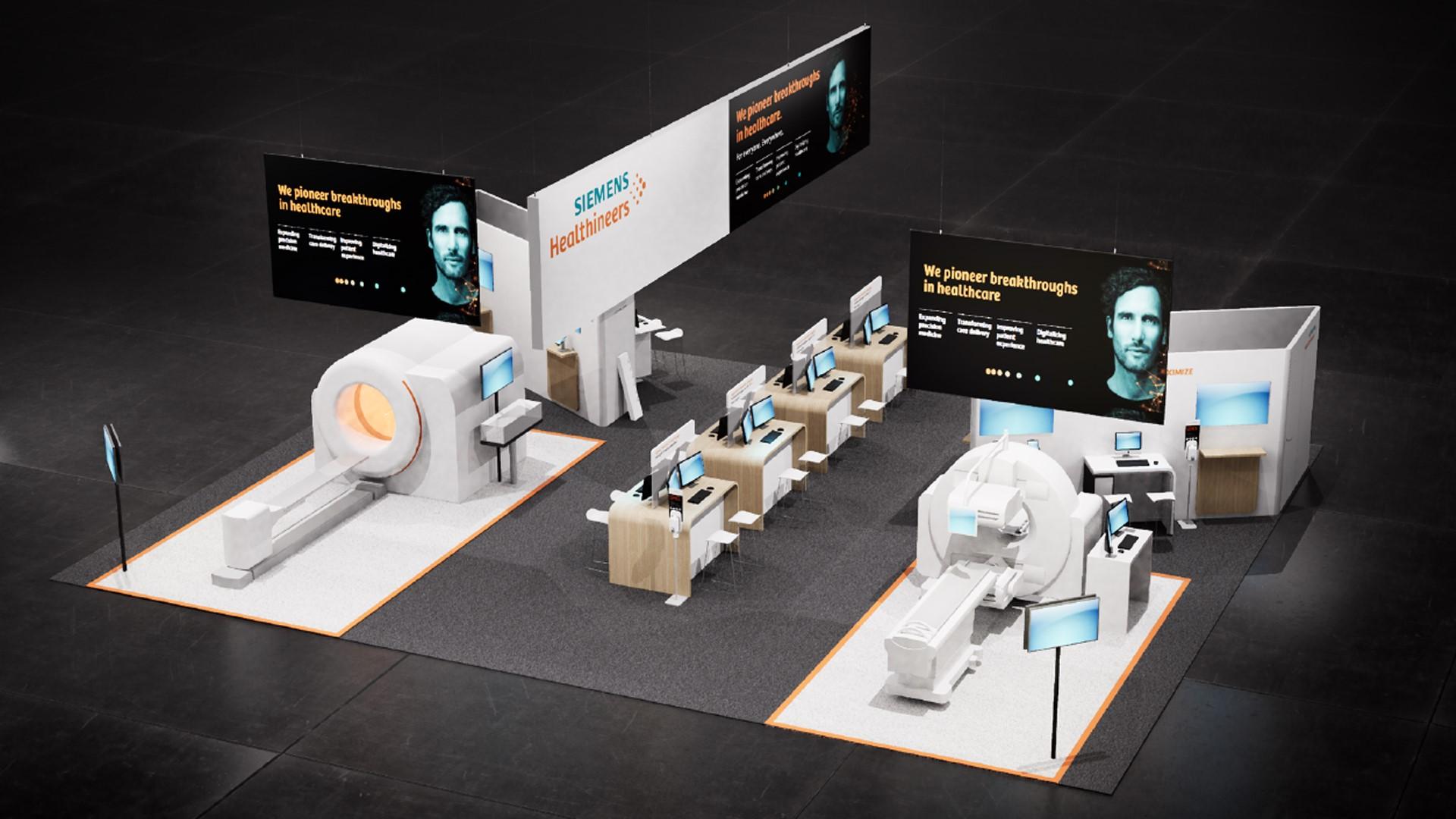 Fully integrated Symbia Pro.specta SPECT/CT - Siemens Healthineers