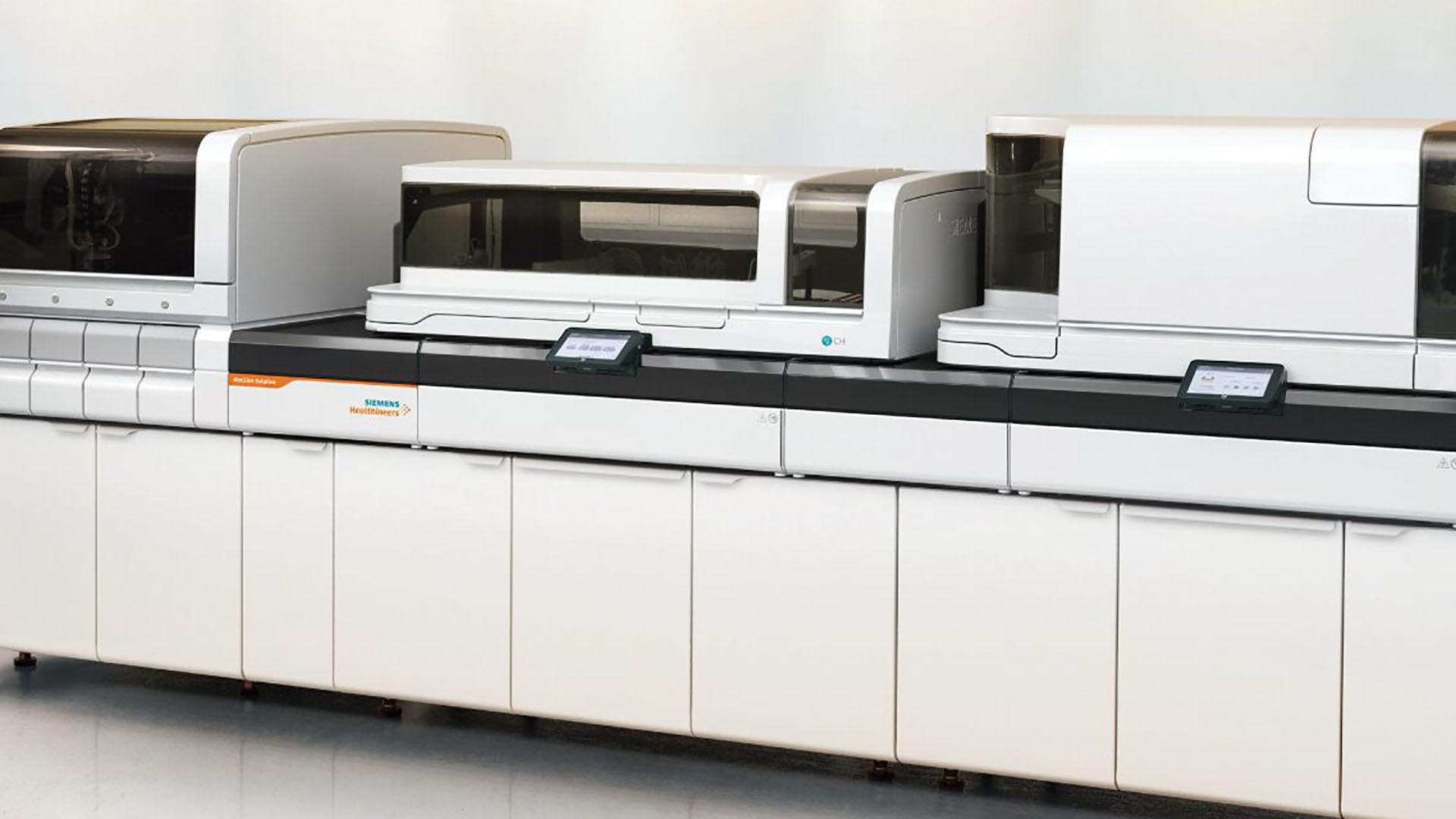 Atellica® Solution con IA puede mejorar la eficiencia operativa ...