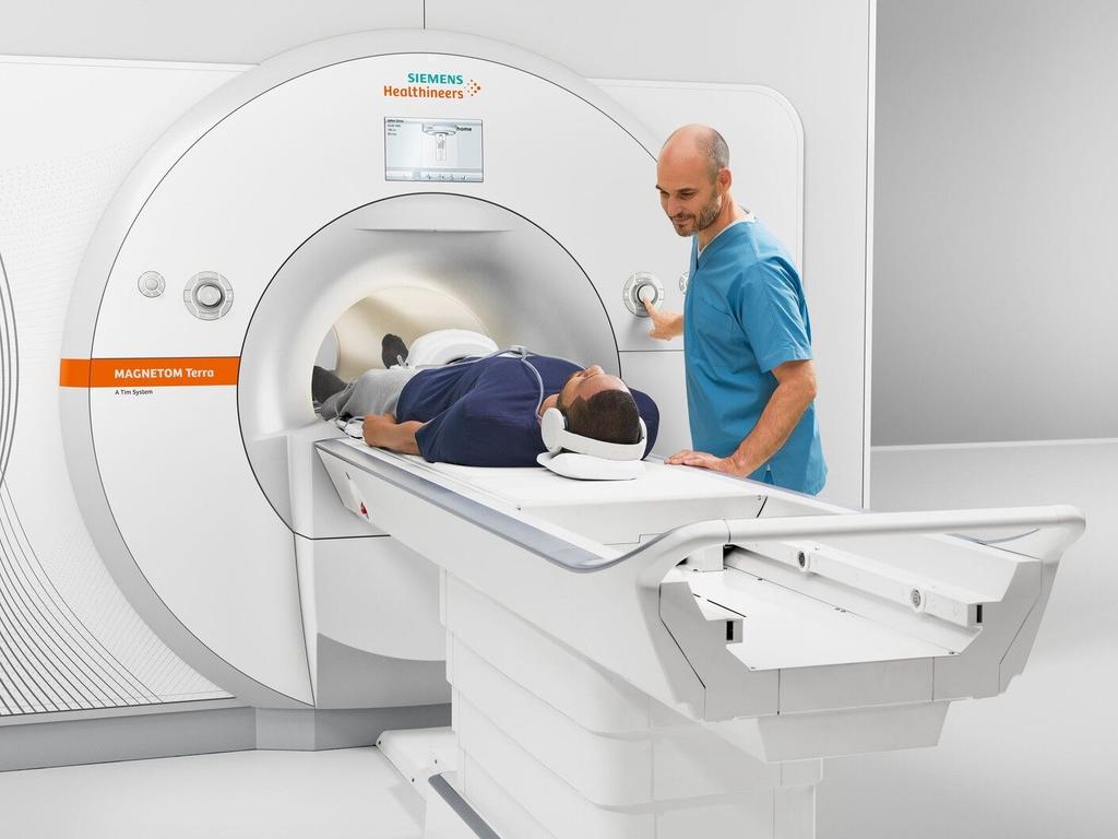 MAGNETOM Terra – 7T MRI Scanner - Siemens Healthineers USA