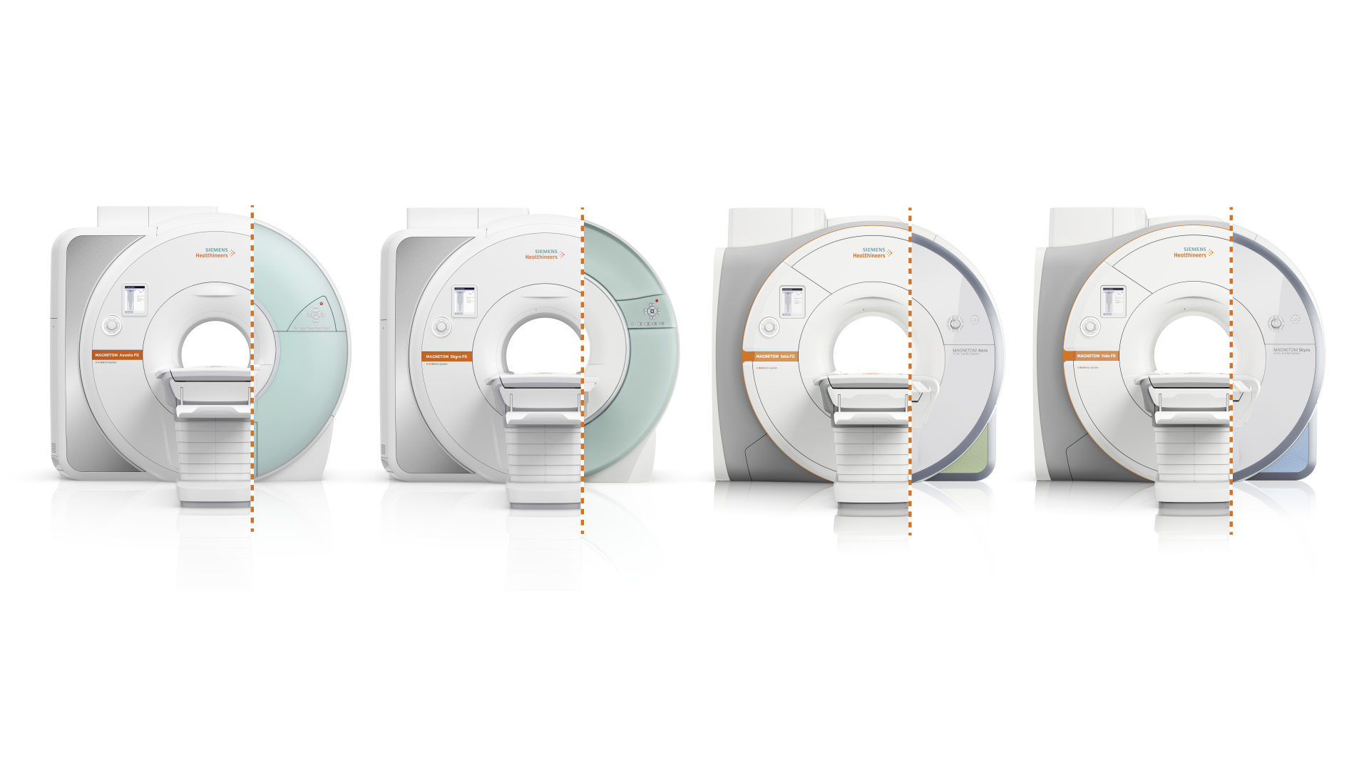 BioMatrix Fit Upgrades - Siemens Healthineers India