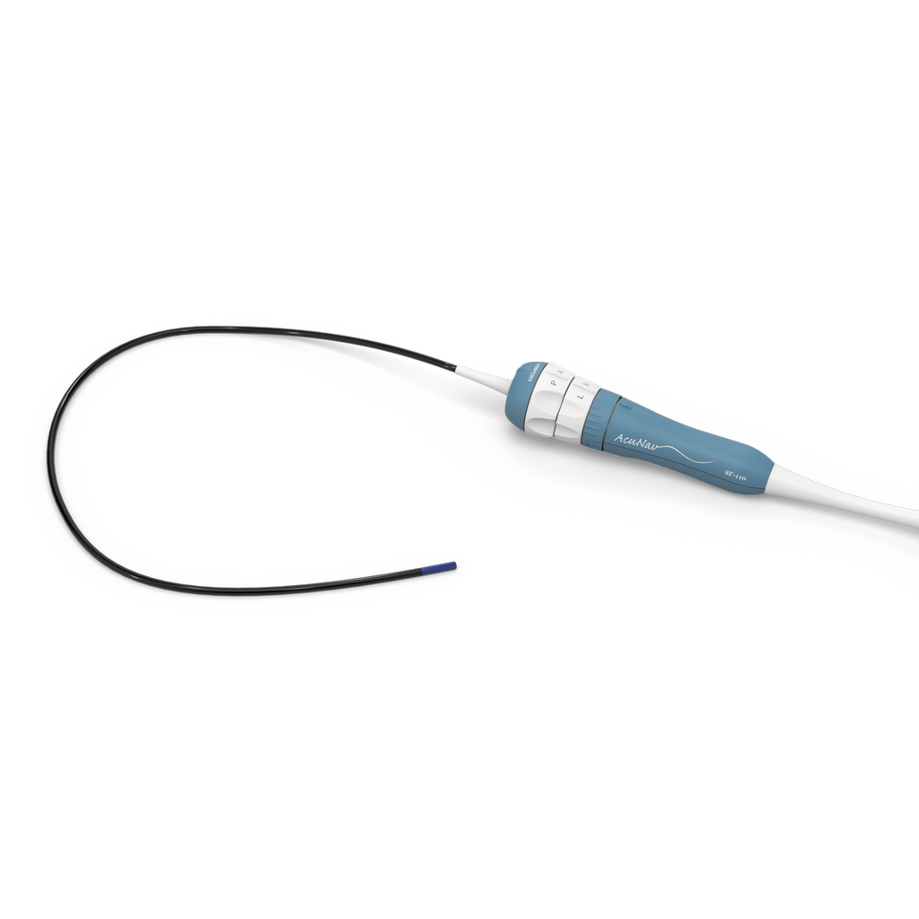 ACUSON SC2000 Cardiovascular Ultrasound System - Siemens Healthineers USA