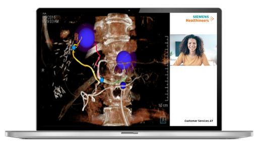 SmartSimulator Siemens Healthineers Italia