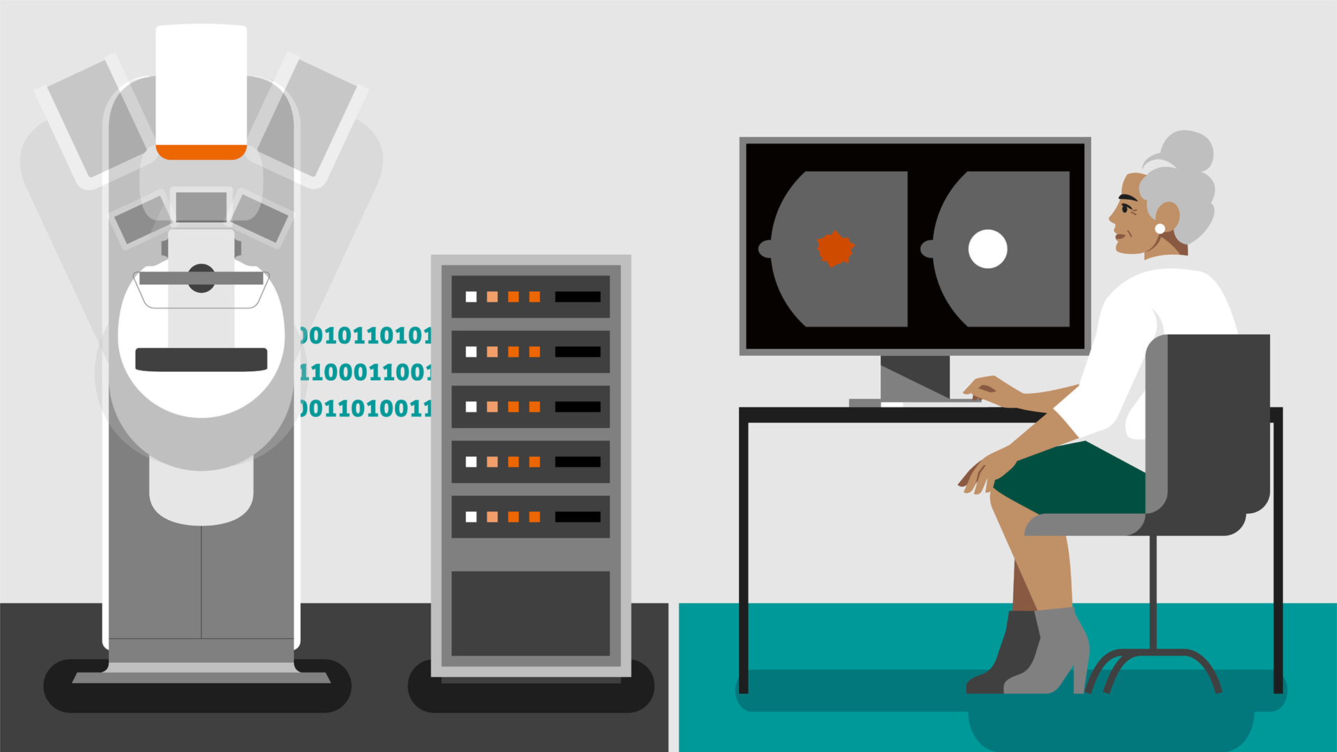 Platinum - 3D Mammography Technology - Siemens Healthineers