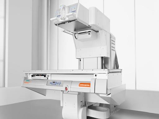 Remote-Controlled Fluoroscopy Systems