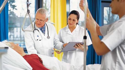 Monitor heparin with the Anti-xa assay - Siemens Healthineers USA