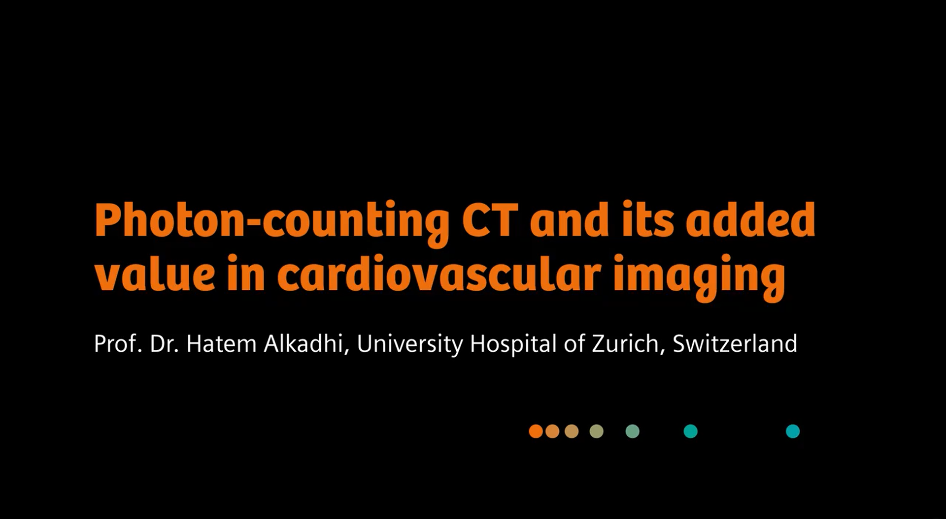Photon-counting CT ECR 2022 (PDF)
