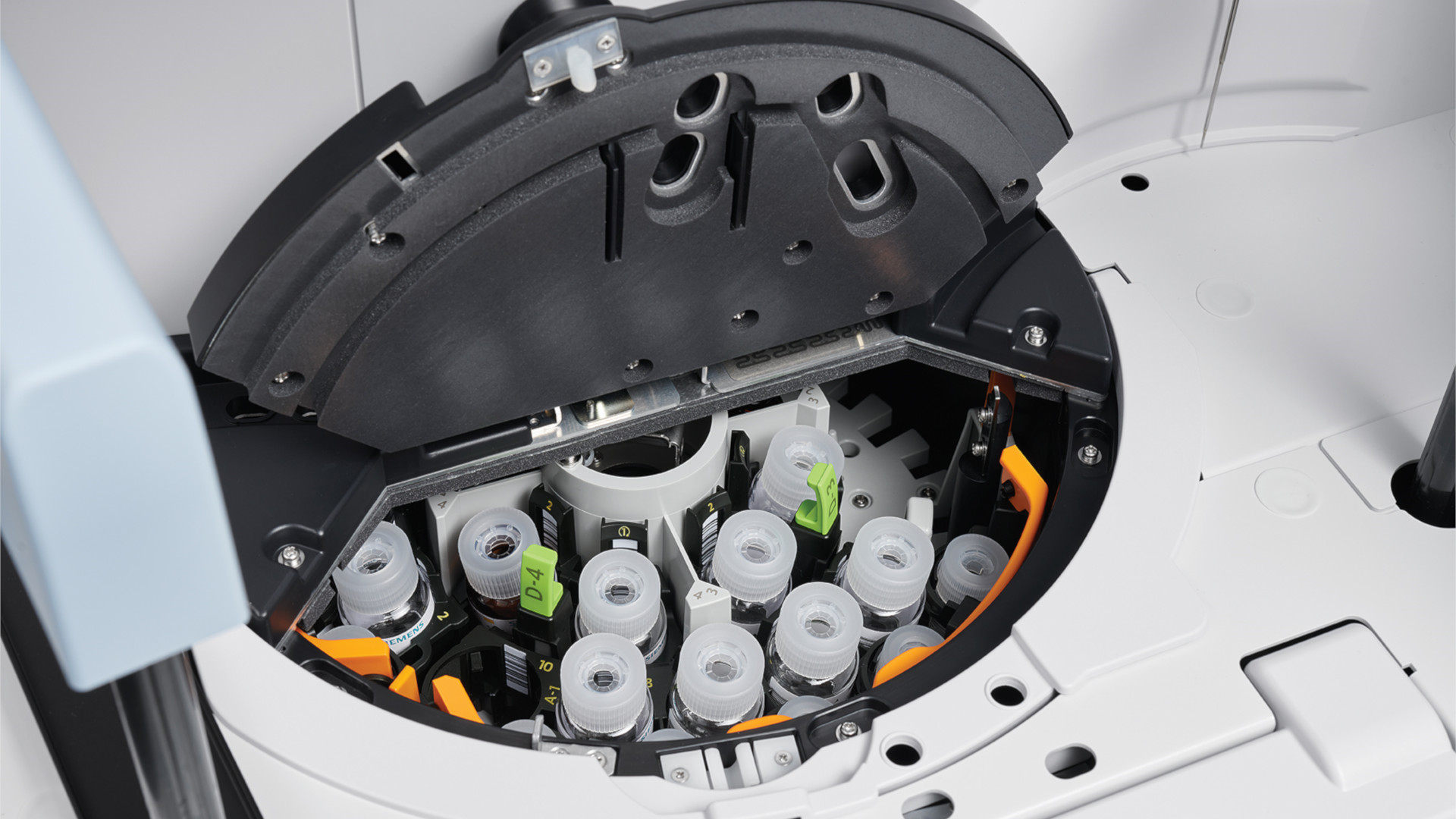 Sysmex CN-3000 and CN-6000 Systems