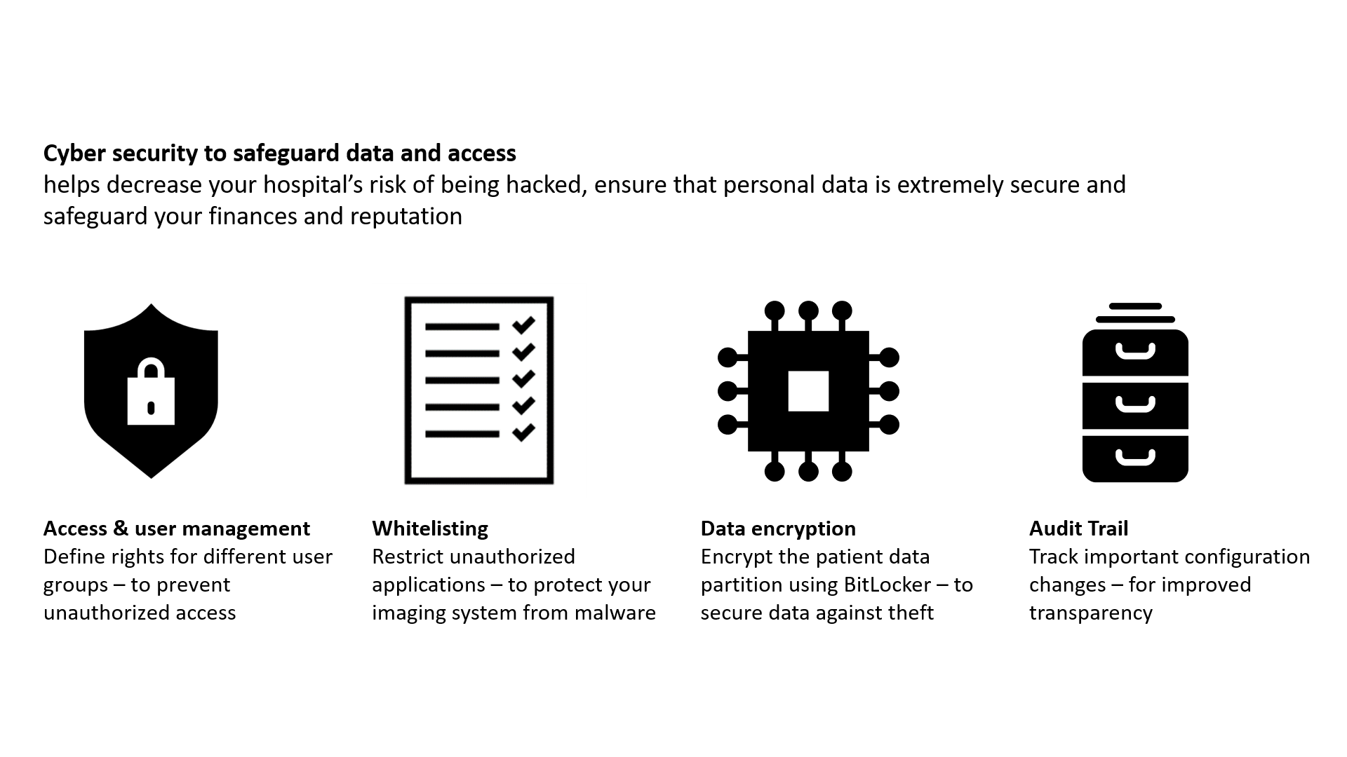 Mobile C-arm machine - Cios Select - Siemens Healthineers