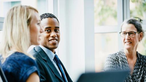 Experienced Professionals - Siemens Healthineers Canada