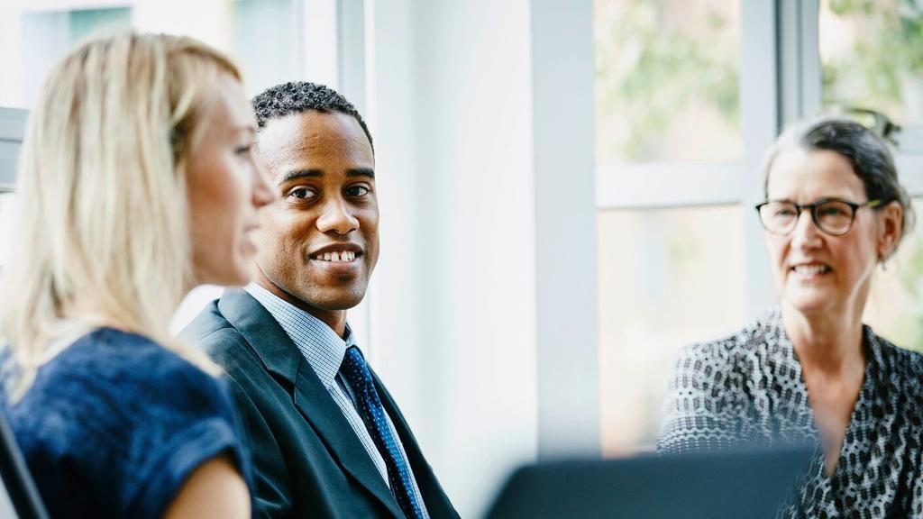 Experienced Professionals - Siemens Healthineers Canada