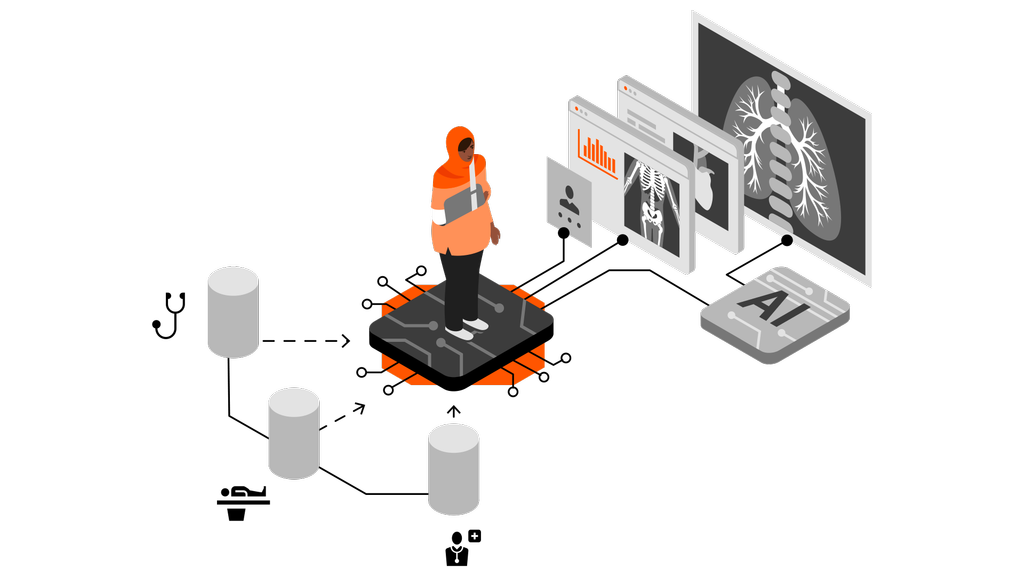 Outcome Driven Imaging & Information System - Siemens Healthineers India