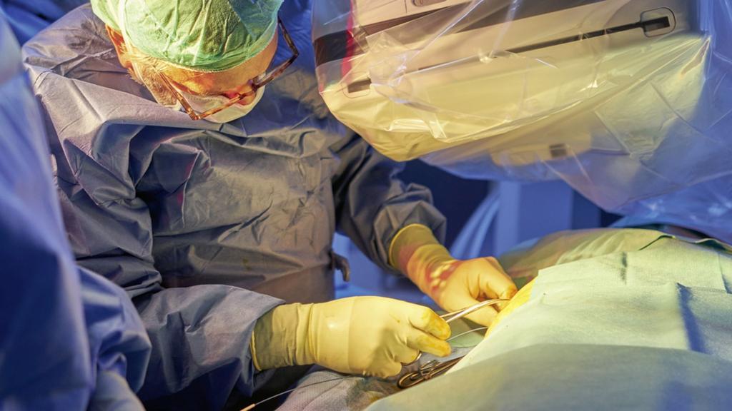 Liver Surgery - Siemens Healthineers USA