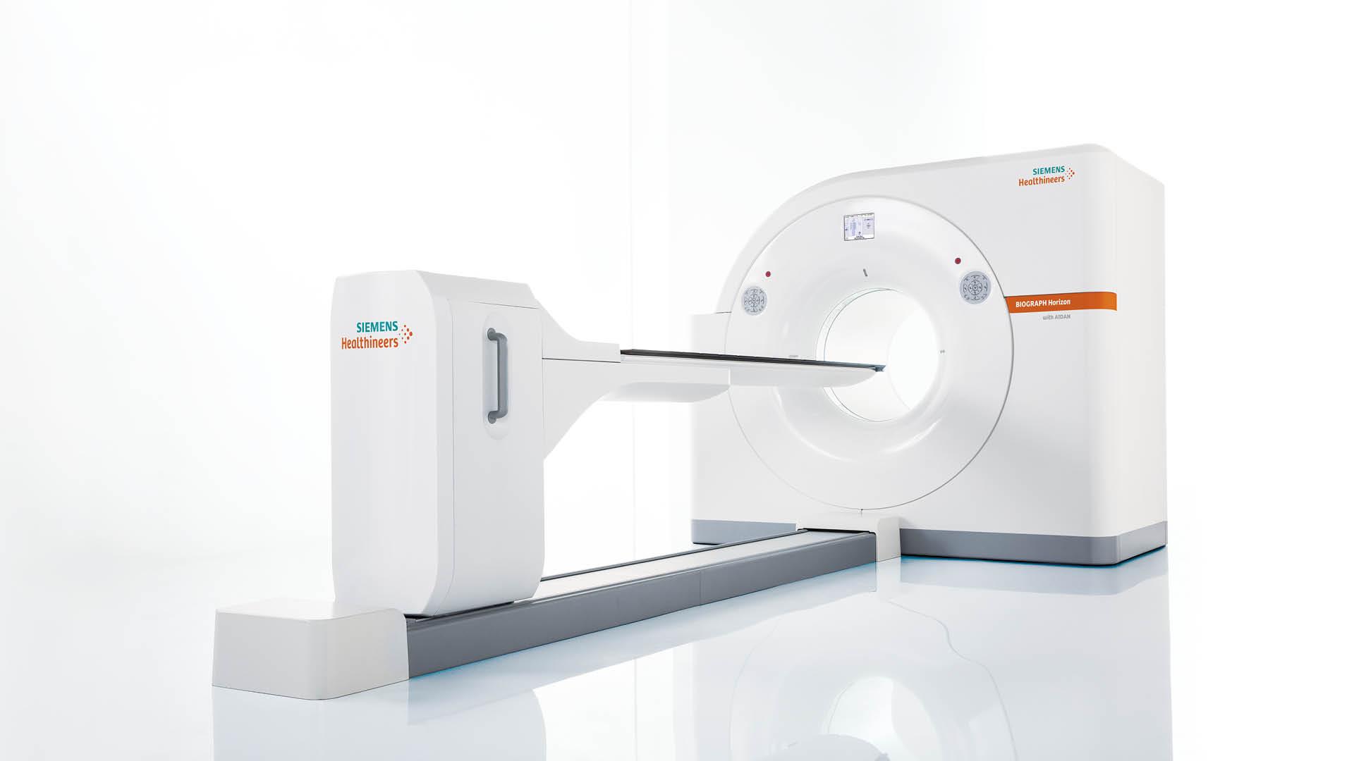 Biograph Horizon - Siemens Healthineers Japan