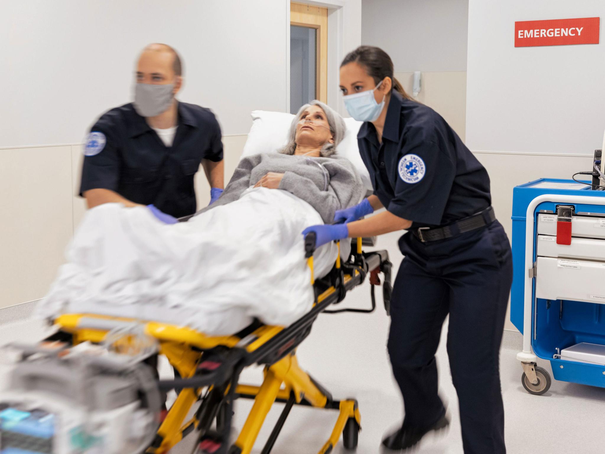 Featured Topics in Point-of-Care Testing - Siemens Healthineers