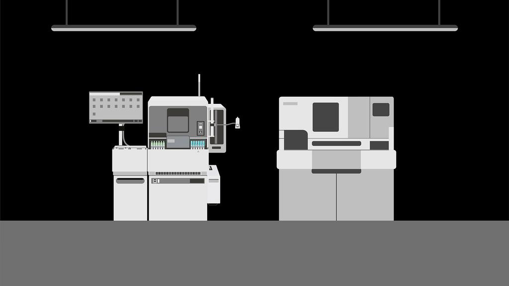 Hemostasis Testing Portfolio - Siemens Healthineers