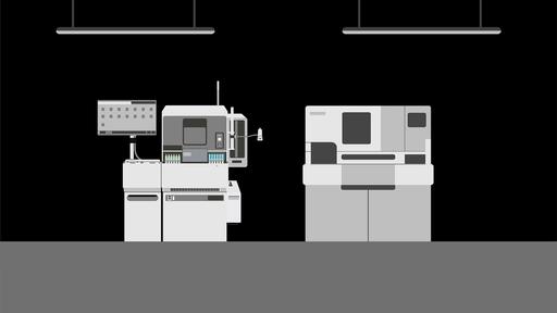 Hemostasis Testing Portfolio - Siemens Healthineers