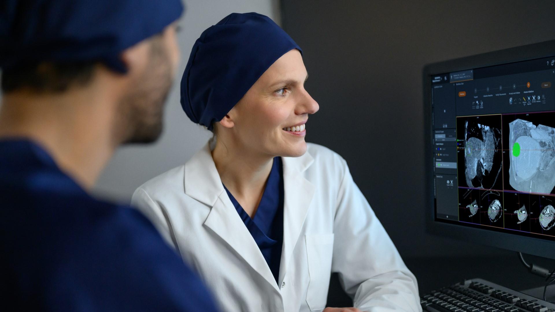 myAblation Guide - Siemens Healthineers