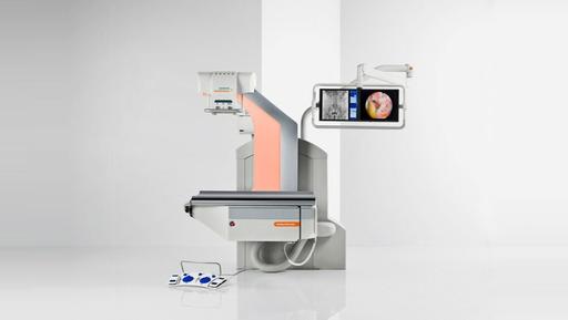 Urology Equipment - Siemens Healthineers