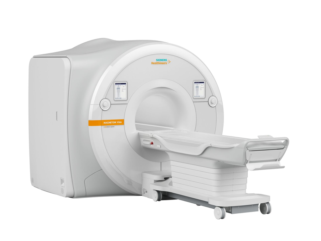 Magnetic Resonance Imaging - Siemens Healthineers