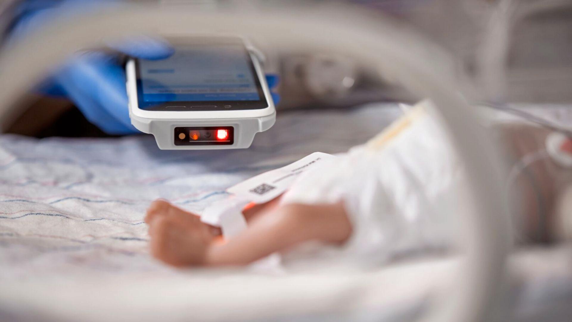 NICU Testing Without Gaps Starts with the epoc Blood Analysis System ...