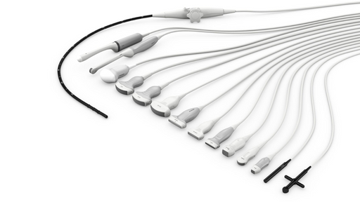 ACUSON Maple is a High-Performance Shared Service Ultrasound System ...