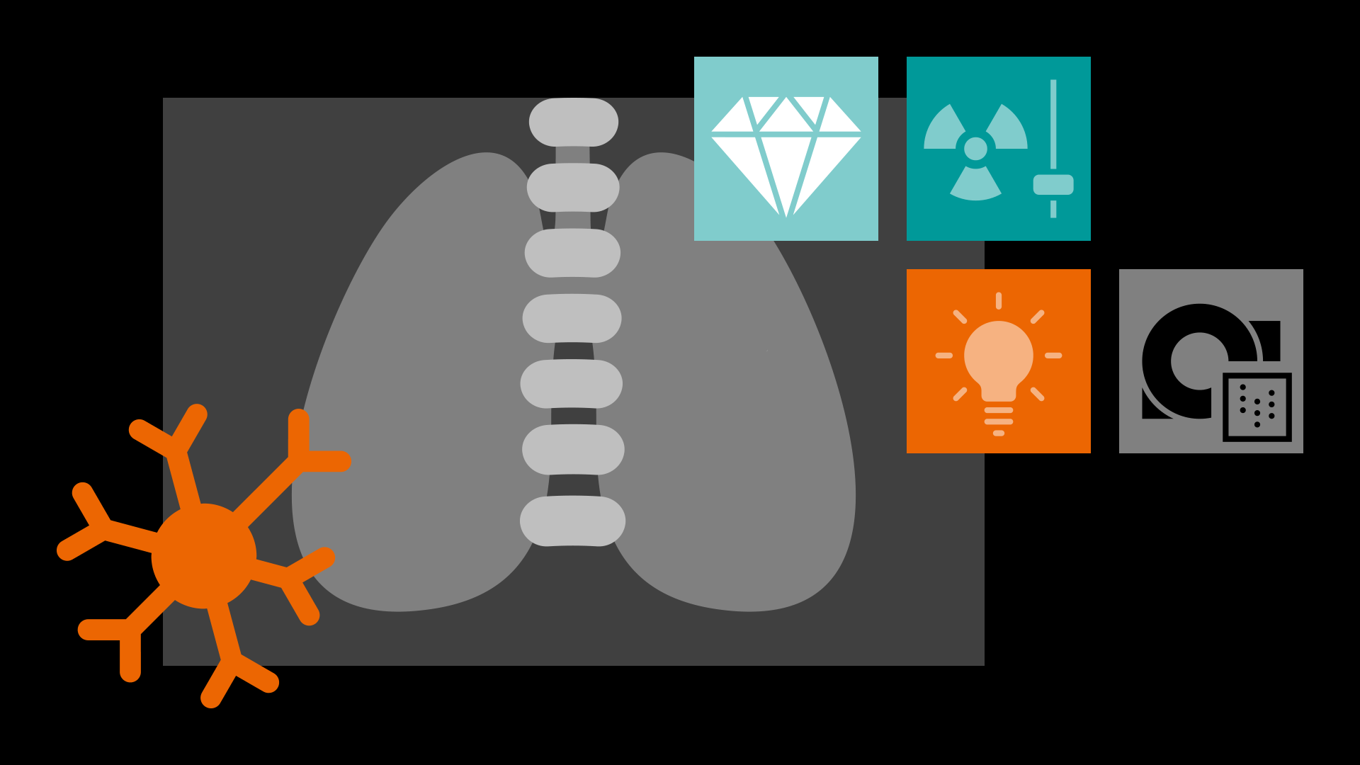 Lung Cancer Screening Using Clinical Photon Counting Detector Computed Tomography And Energy