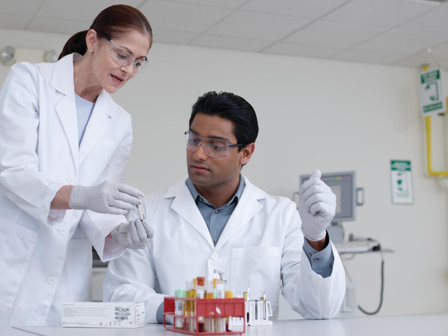 High Performing Diabetes Assays - Siemens Healthineers